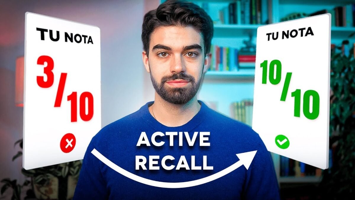 Mejora tu aprendizaje con técnicas de estudio auditivo efectivas Mejora tu aprendizaje con técnicas de estudio auditivo efectivas