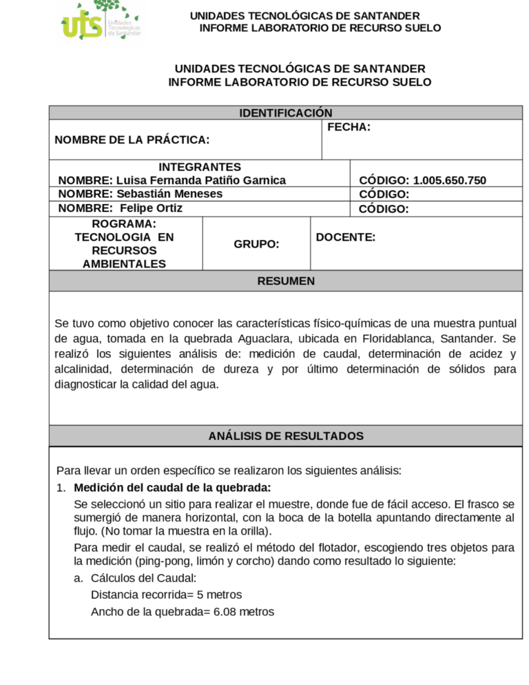Cómo hacer un informe de laboratorio: Guía completa y práctica Cómo hacer un informe de laboratorio: Guía completa y práctica